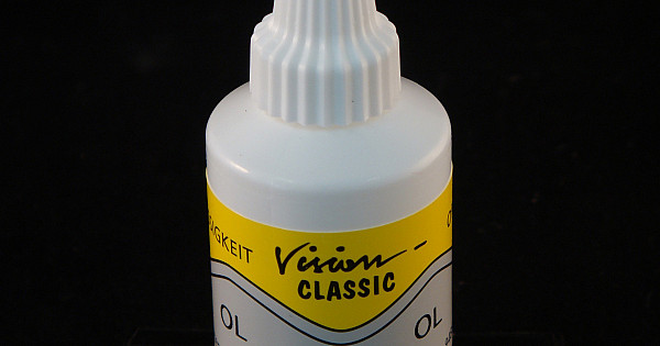 ΥΓΡΟ VISION CLASSIC OPAQUER